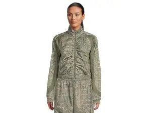 Adidas By Stella McCartney Printed Track Jacket - Multi