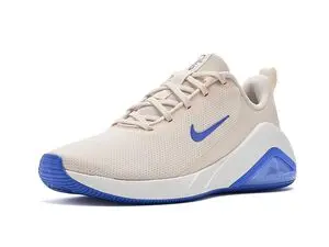 Nike Bella 7 Athletic Sneakers - Bone