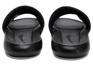 Nike Victori One Slides - Black