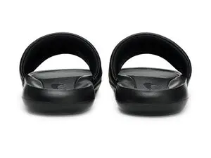 Nike Victori One Slide Sandals - Black