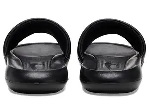 Nike Victori One Slides - Black
