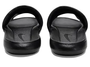 Nike Victori One Slides - Black