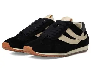 Vince Striped Sneakers For Women