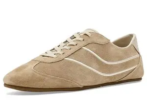 Vince Sunset Trainer Slip-on Shoes - Beige