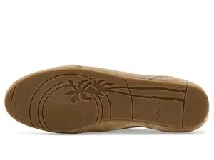 Vince Sunset Trainer Slip-on Shoes - Beige