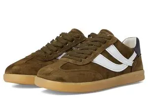 Vince Oasis-w Lace-up Sneakers - Brown