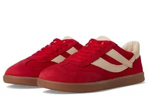 Vince Silver Tone Sneakers For Women