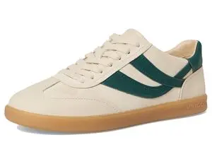 Vince Oasis-w Lace-up Sneakers - Tan
