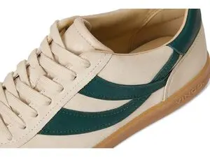 Vince Oasis-w Lace-up Sneakers - Tan