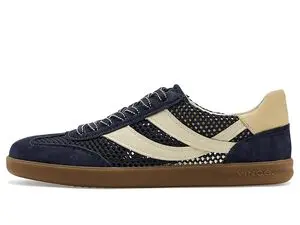 Vince Oasis Netting-w Lace-up Athletic Sneakers - Blue