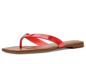 COACH® Flat Slip-On Sandals