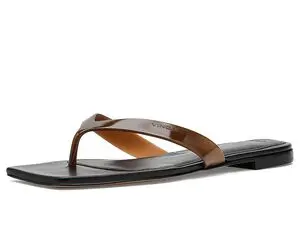 VINCE Vince San Juan Thong Sandals