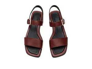 Vince Vega Strappy Sandals