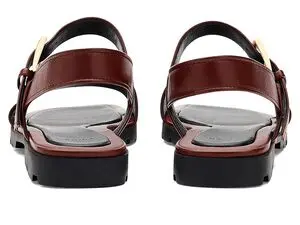 Vince Vega Strappy Sandals