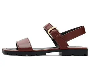 Vince Vega Strappy Sandals