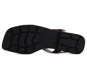 Vince Vega Strappy Sandals