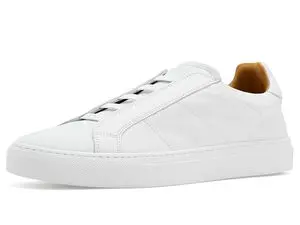 Greats Royale Slip-on 2.0 Suede Leather - Blanco