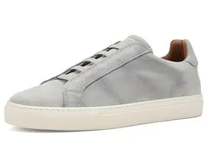 Greats Royale Slip-on 2.0 Suede Leather - Gray