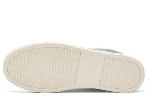 Greats Royale Slip-on 2.0 Suede Leather - Gray