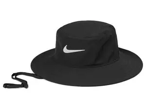 Nike Apex Dri-fit Bucket Hat - Navy