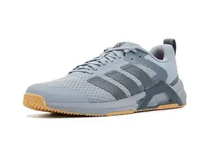 Adidas Round Toe Sneakers For Men