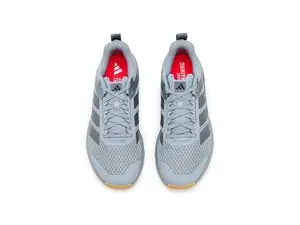 Adidas Dropset Vario Training Shoes - Gray