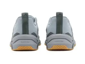 Adidas Dropset Vario Training Shoes - Gray
