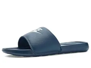 Nike Victori One Slide Sandals - Blue