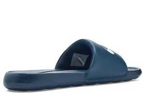 Nike Victori One Slide Sandals - Blue