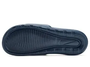 Nike Victori One Slide Sandals - Blue