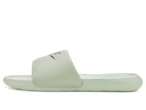 Nike Victori One Slides - Gray