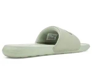 Nike Victori One Slides - Gray