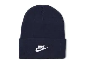 Nike Peak Futura Beanie - Black