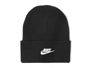 Nike Nike Peak Futura Beanie Black