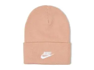 Nike Peak Futura Beanie - Pink