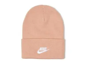 Nike Nike Peak Futura Beanie Pink