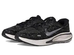 Nike Journey Run Athletic Shoes - Black