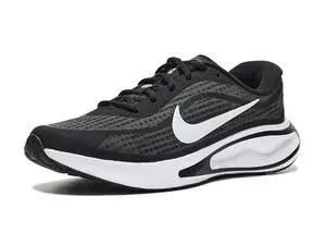 Nike Journey Run Athletic Sneakers - Black