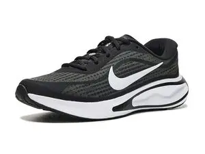 Nike Journey Run Athletic Sneakers - Black