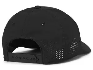 Nike Dri-fit Adv Club Structured Swoosh Cap - Black