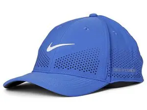 Nike Nike Dri-FIT ADV Club Structured Swoosh Cap Blue