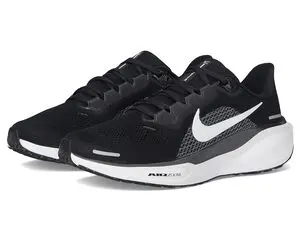 Nike Pegasus 41 Athletic Shoes - Black
