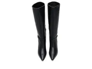 Madewell The Emilie Tall Boot - Black
