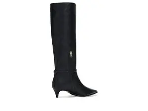 Madewell The Emilie Tall Boot - Black
