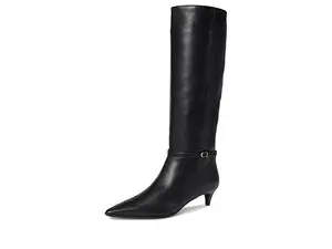Madewell The Emilie Tall Boot - Black