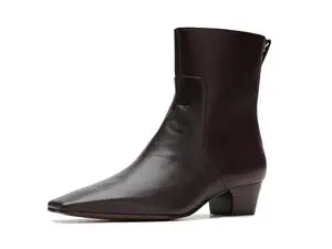 Madewell Pull On Booties