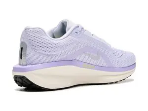 Nike Winflo 11 Athletic Shoes - Purple