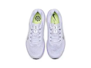 Nike Winflo 11 Athletic Shoes - Purple