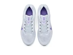 Nike Winflo 11 Athletic Shoes - Purple