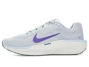 Nike Winflo 11 Athletic Shoes - Purple